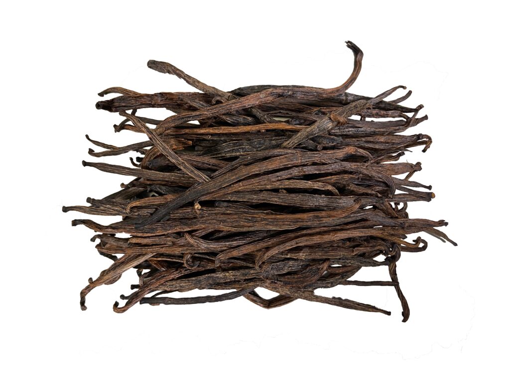 Vanilla Beans - Aust&Hachmann